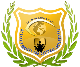 IQAC – St.Annes Degree College for Women